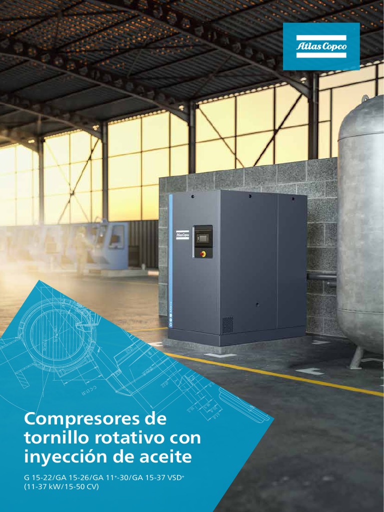 G Ga Ga+ Ga VSD+ 11-30 (Esp) | PDF | Uso eficiente de energía | Agua
