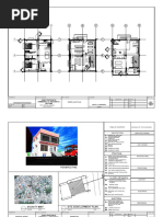 2 Storey Commercial Building Structural Plan-03-06-23 | PDF
