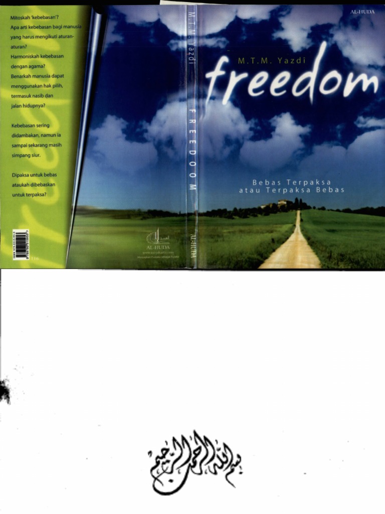 Freedom | PDF