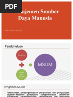 Sosialisasi One Pertamina 2024 | PDF | Pengembangan Diri