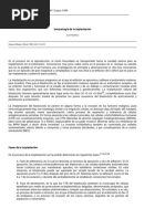 Tecnica de Bloqueo Paracervical PARABLK S21 | PDF | Inyección (medicina ...