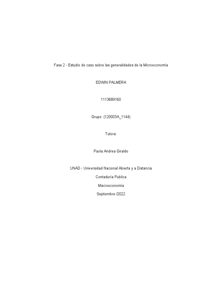 Edwin Mapa Conceptual | PDF | Negocios | Informática