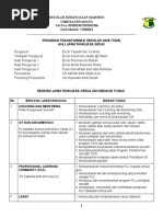 Isi Kandungan Fail Ts 25 | PDF