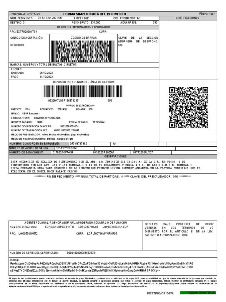 SimpDec 18645302001438 | PDF | Economias