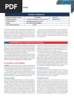 Guía de Procedimiento - Vacam | PDF | Vejez | Adultos