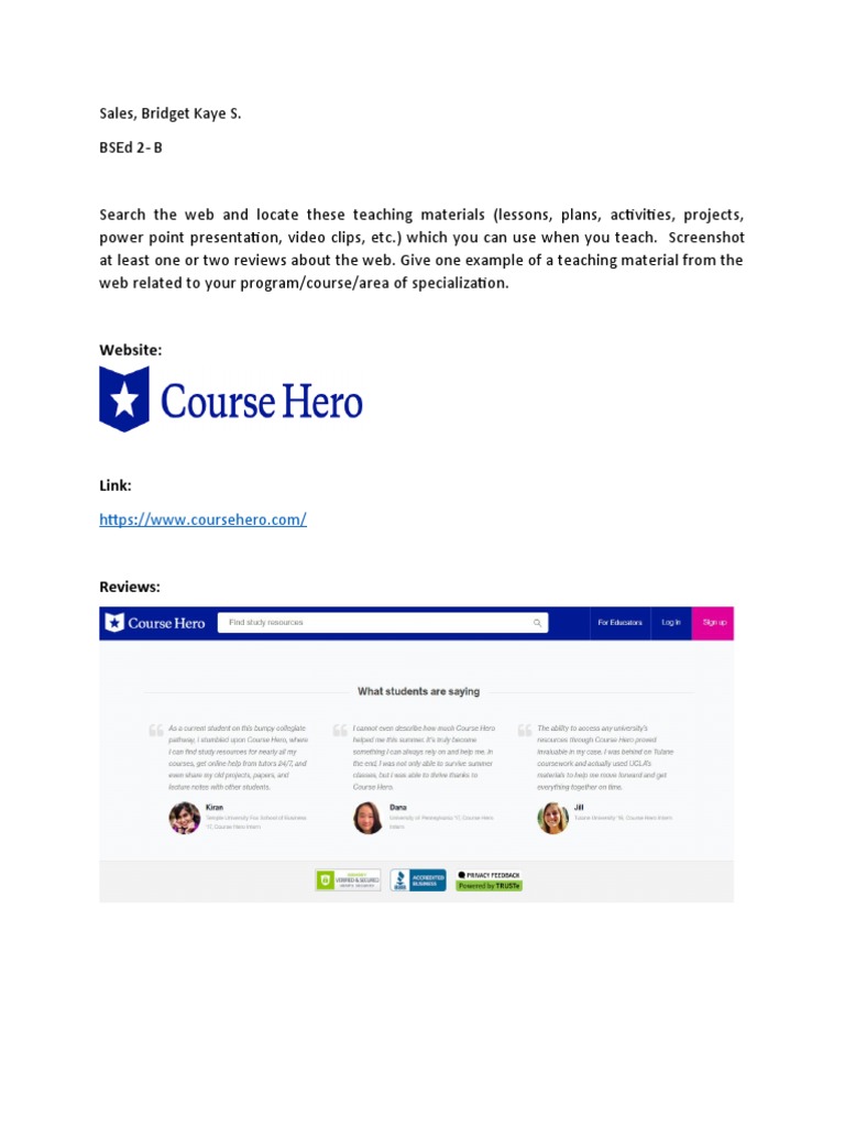Website | PDF