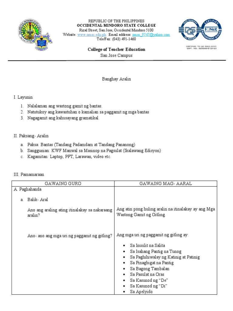 Inductive Method | PDF