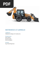 Ficha Técnica de Maquinaria | PDF | Herramientas | Science