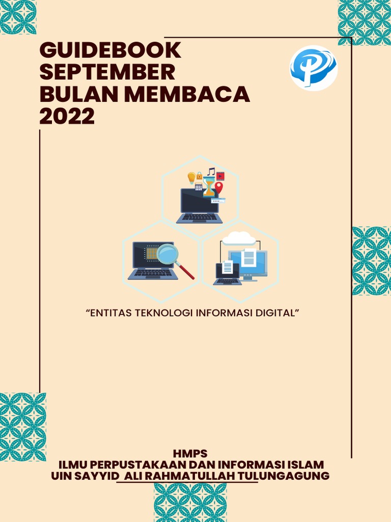 Guidebook SBM Ipii 2022 | PDF | Seni