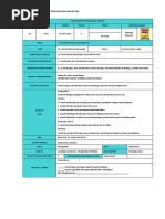 RPH Bahasa Melayu Tingkatan 4 | PDF