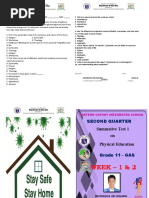 Usher Training Manual | PDF | Eucharist | Liturgy