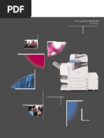 Capella Print Evolve Express | PDF | Printer (Computing) | Authentication