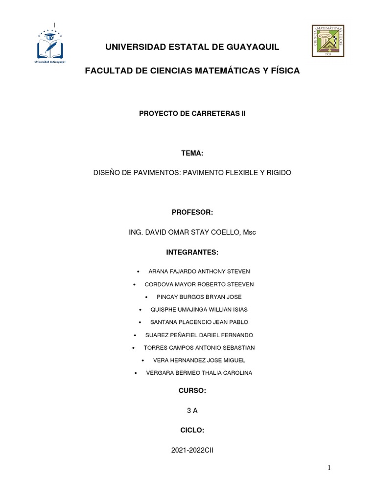 Proyecto Segundo Parcial | PDF | Hormigón | Camión