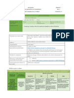 CUESTIONARIO para Películas | PDF