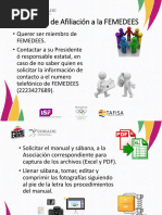 Guía para Descargar Emisiones IMSS IDSE | PDF | Desarrollo de software ...