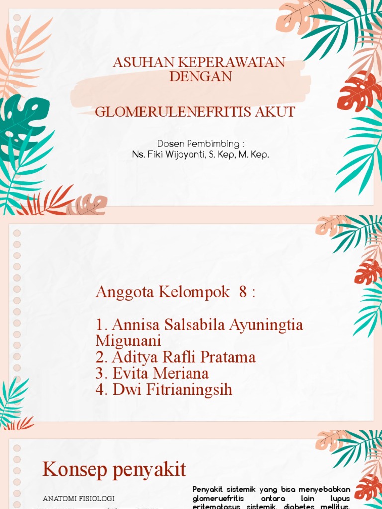 Gna Kel 8 | PDF | Kesehatan Holistik