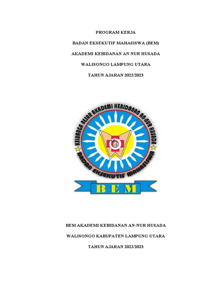 Prokja 20222023 | PDF