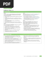 Cambridge English First Practice Test Plus 2 | PDF