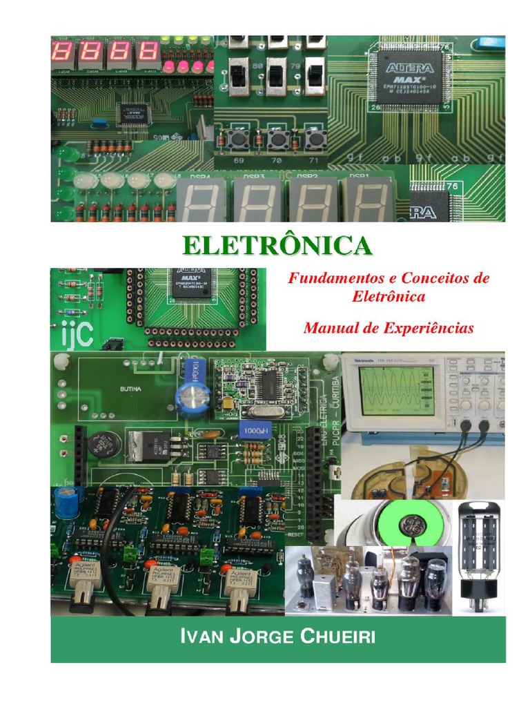 Electronica Basica | PDF
