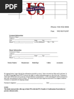 F 4473 5300.9a Firearms Transaction Record Continuation Sheet | PDF