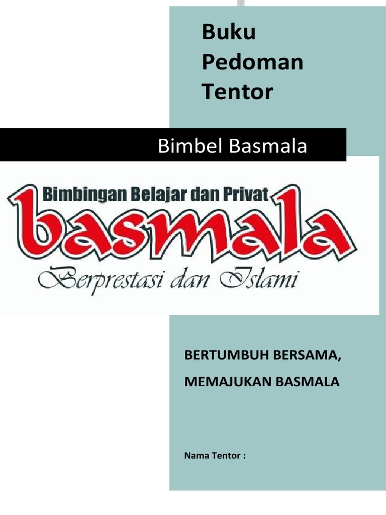 Basmala | PDF