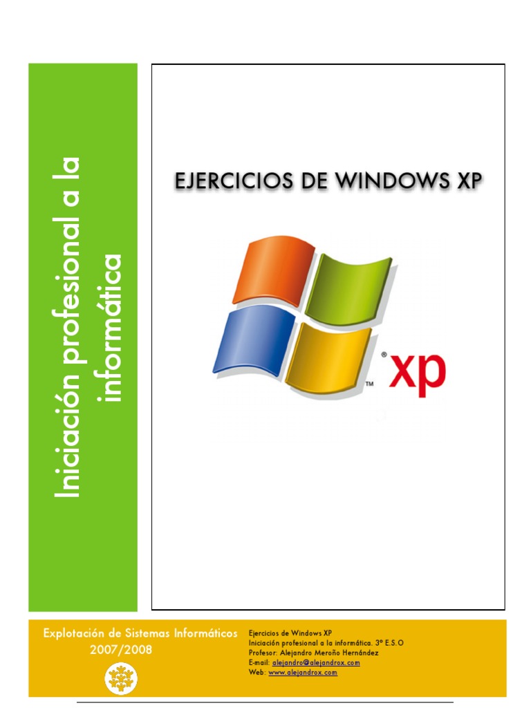 Ejercicios T4 Informatica | PDF