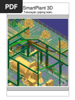 Aveva E3d Apostila Português | PDF
