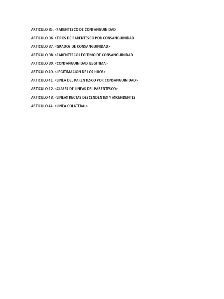 Articulo 35 | PDF