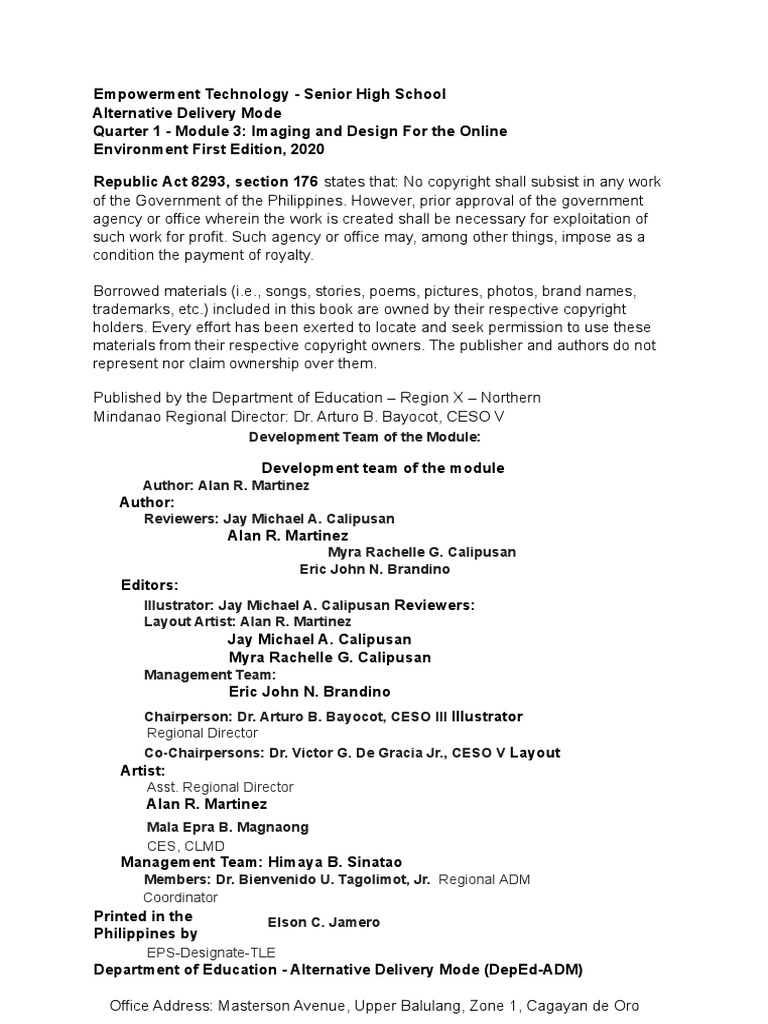 g11 Etech Month of October 1 | PDF | Data Compression | Image Editing