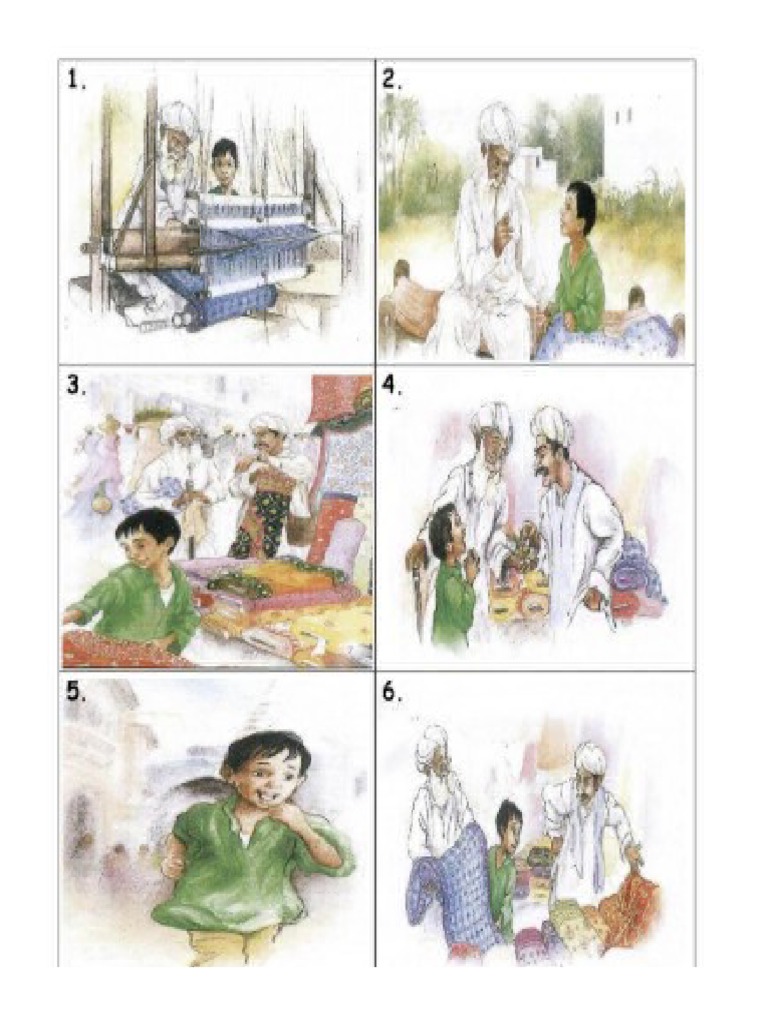 Akhbar Dream 1 | PDF