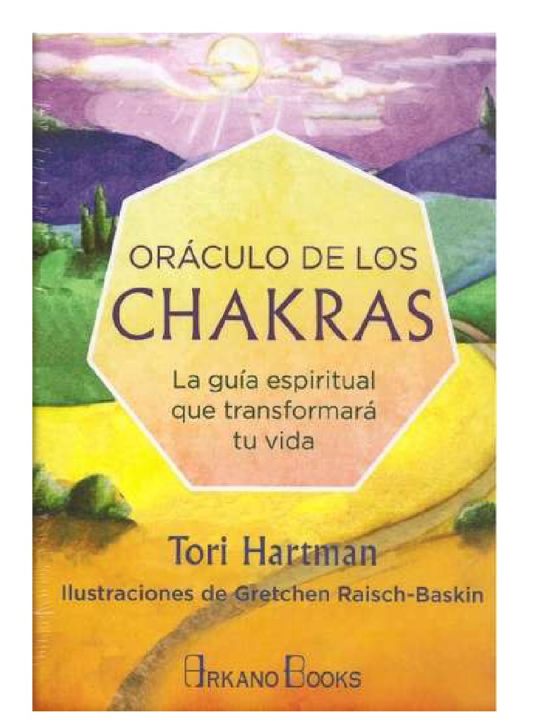 Oraculo Chakras | PDF