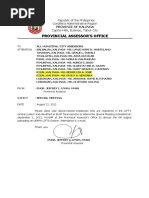 Appendix 47 - Instructions - PR | PDF