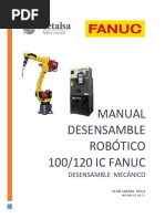 Alarmas Fanuc en Espanol | PDF | Conector eléctrico | Resistencia ...