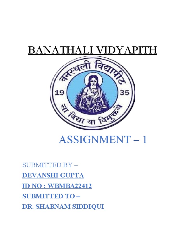 People Management DEVANSHI GUPTA | PDF | Perception | Senses