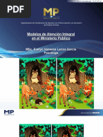 Presentacion Protocolo CEM Nuevo | PDF | La violencia contra las mujeres | Violencia