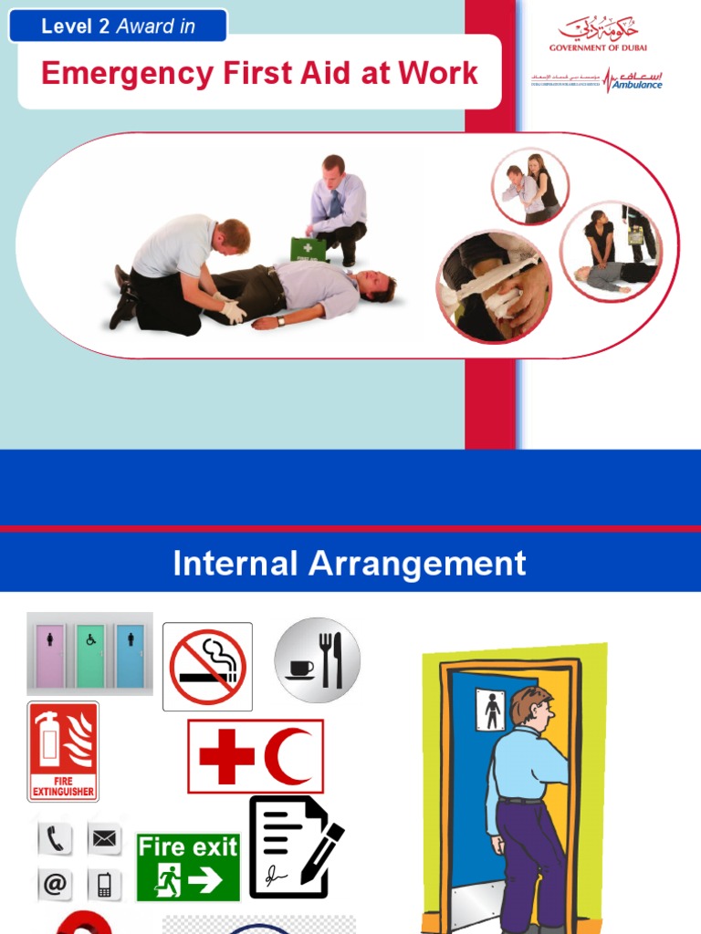 EFA Dubai | PDF | First Aid | Cardiopulmonary Resuscitation