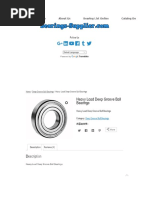 DIN 1.0619 Material Specifications | PDF | Steel | Alloy