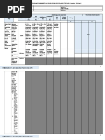 Ipcrf 2018-2019 As Per RPMS 2018 | PDF | Educational Assessment | Teachers