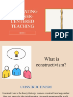 Lesson 4-Constructivist-Theory-In-Teaching-Social-Studies | PDF ...