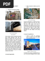 3 Newspaper Op-Eds Discussing Globalization | PDF