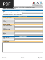 S2 License Application Procedure (For GCQ Period) | PDF | Government ...