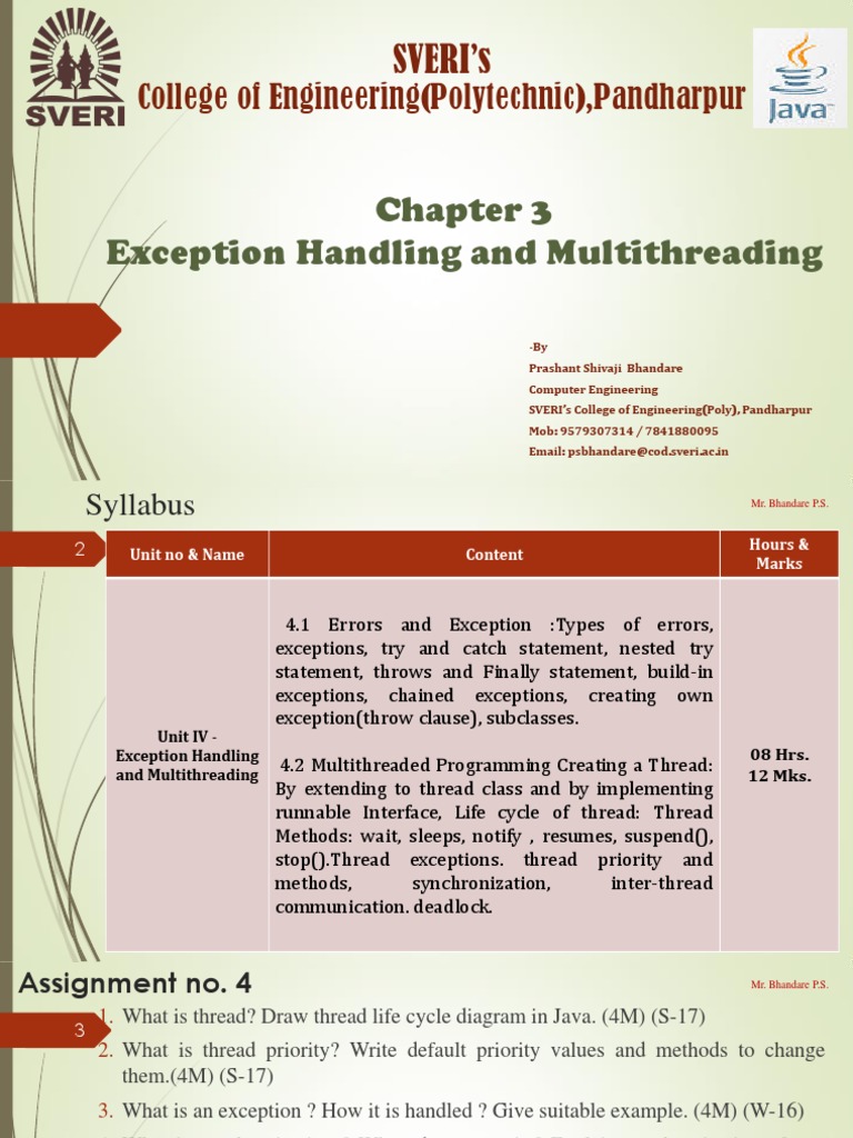 JPR Chapter 4 | Download Free PDF | Method (Computer Programming ... JPR Chapter 4 | Download Free PDF | Method (Computer Programming ...