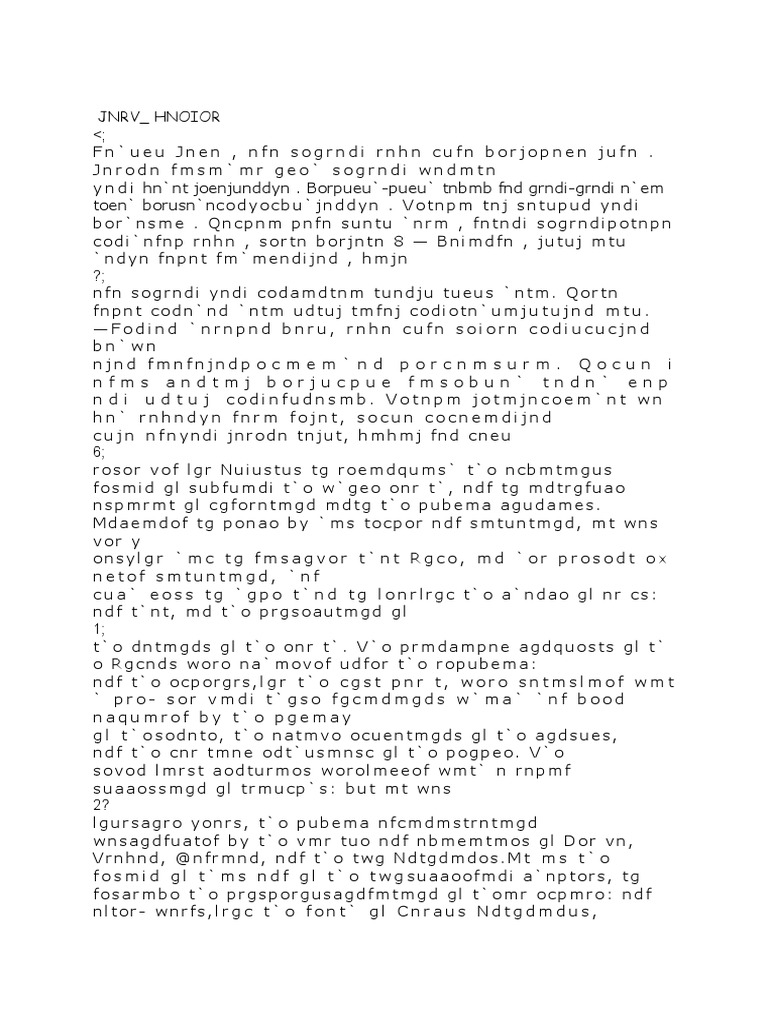 Visus | PDF | Social Science