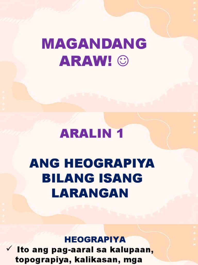 Ap 8-Powerpoint-2022 | PDF