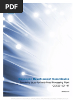 Letter For Disconnection | PDF