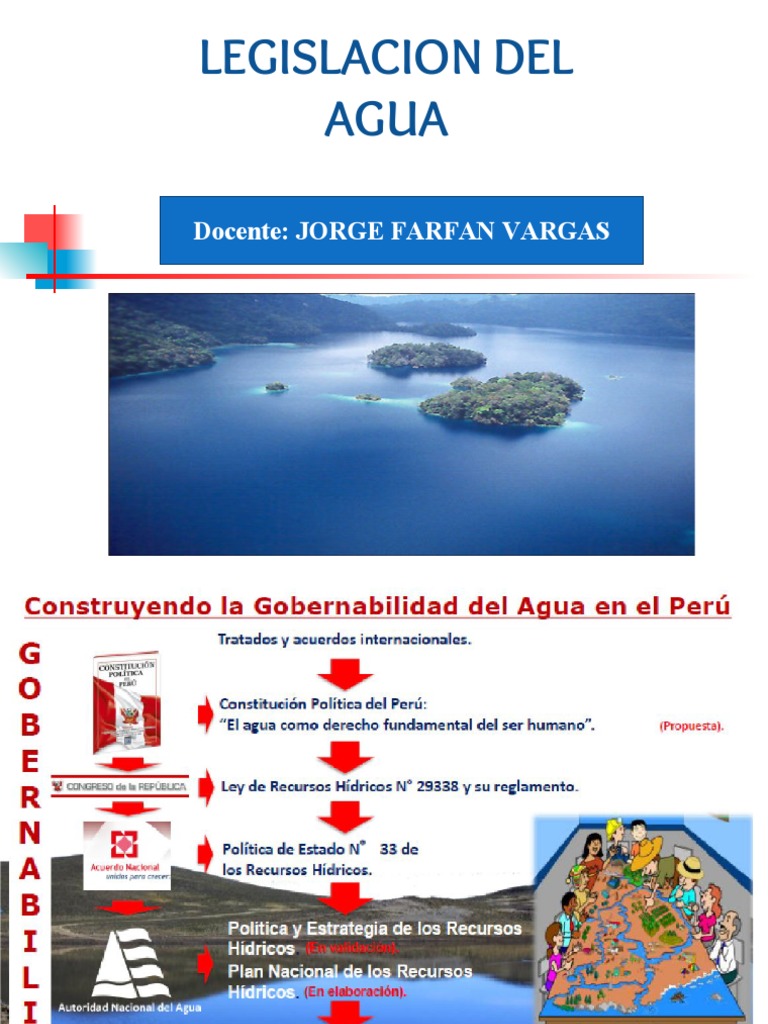 AGUA | PDF | Agua | Sustentabilidad