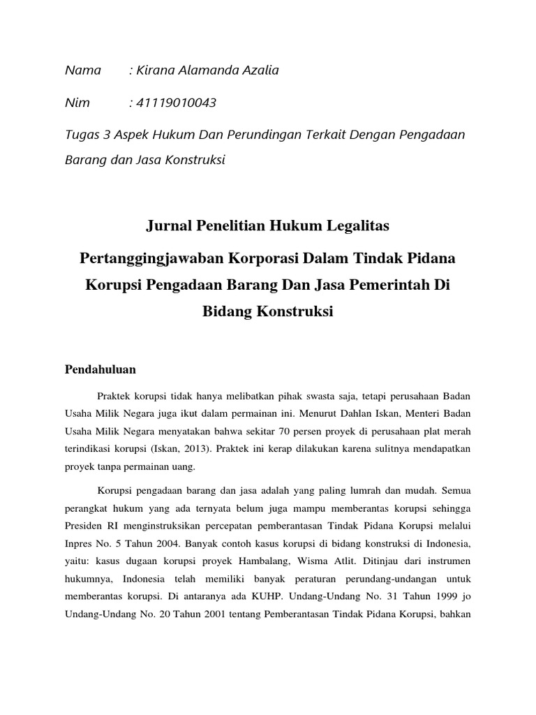 Tugas 3 Kirana Alamanda A 41119010043 Gabungan Pdf