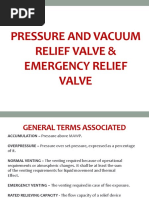 Storage Tank Normal Venting Calculations | PDF | Liquids | Continuum ...