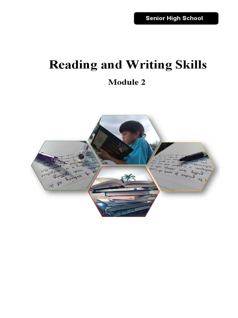 RWS Module 2 | PDF | Intertextuality | Hypertext