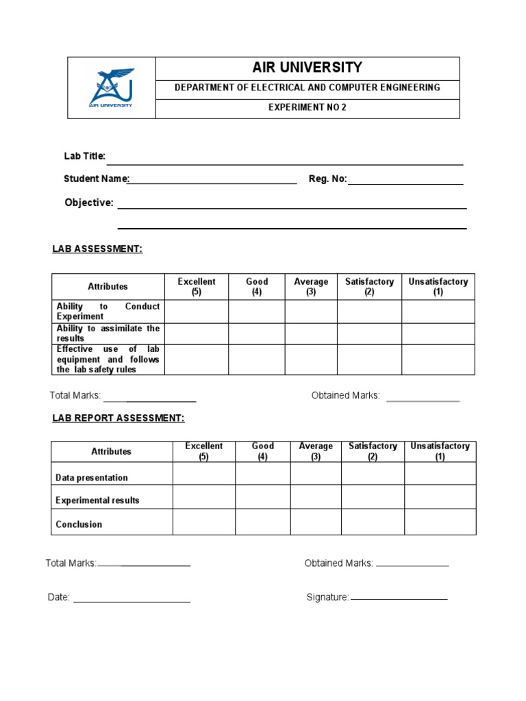 Lab No 2 - Design & Simulation of Dipole Antenna at 1 GHZ Using CST | PDF | Antenna (Radio) | Radio